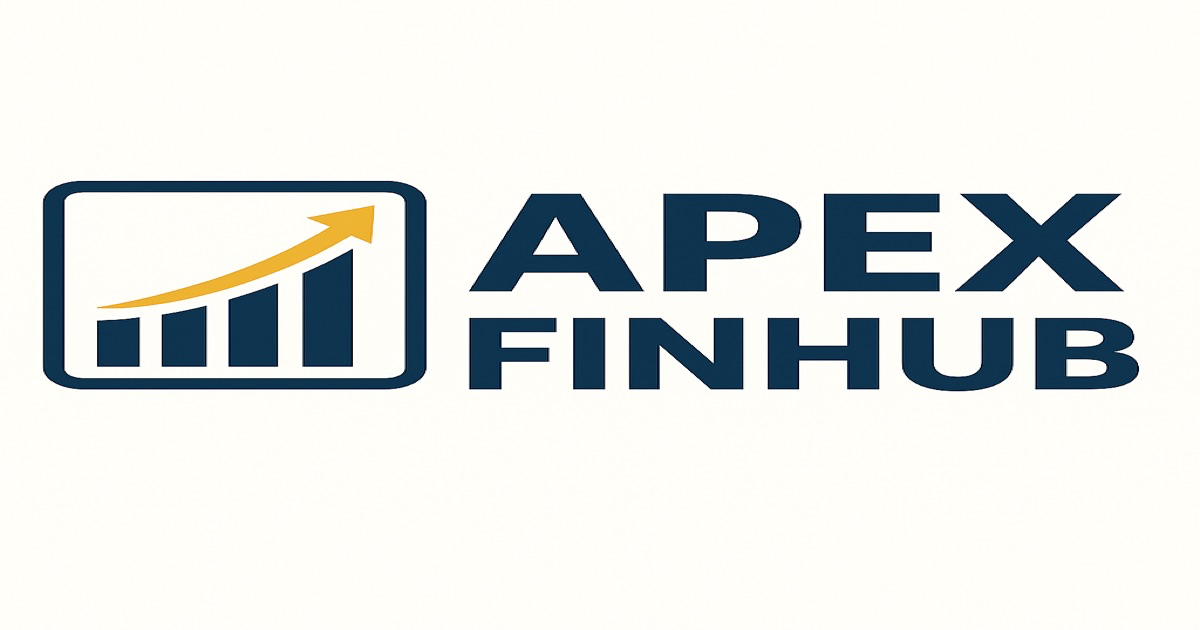 Our Services | Apex FinHub